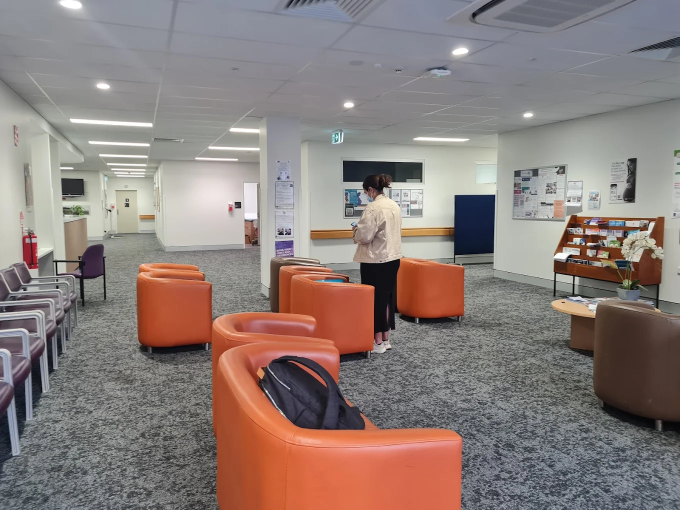 Supporting Life From Its Very First Breath